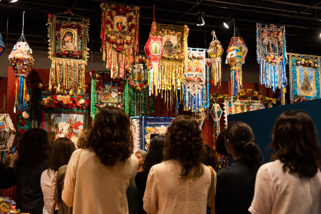 Artesol - Artesol - Artesanato solidário