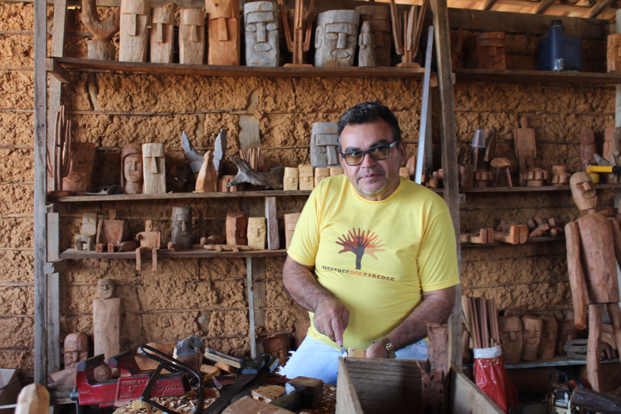 Artesol - Artesol - Artesanato solidário